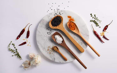 Gourmet Spices | Natural Loose Teas | Culinary Blends Spice Professors ...