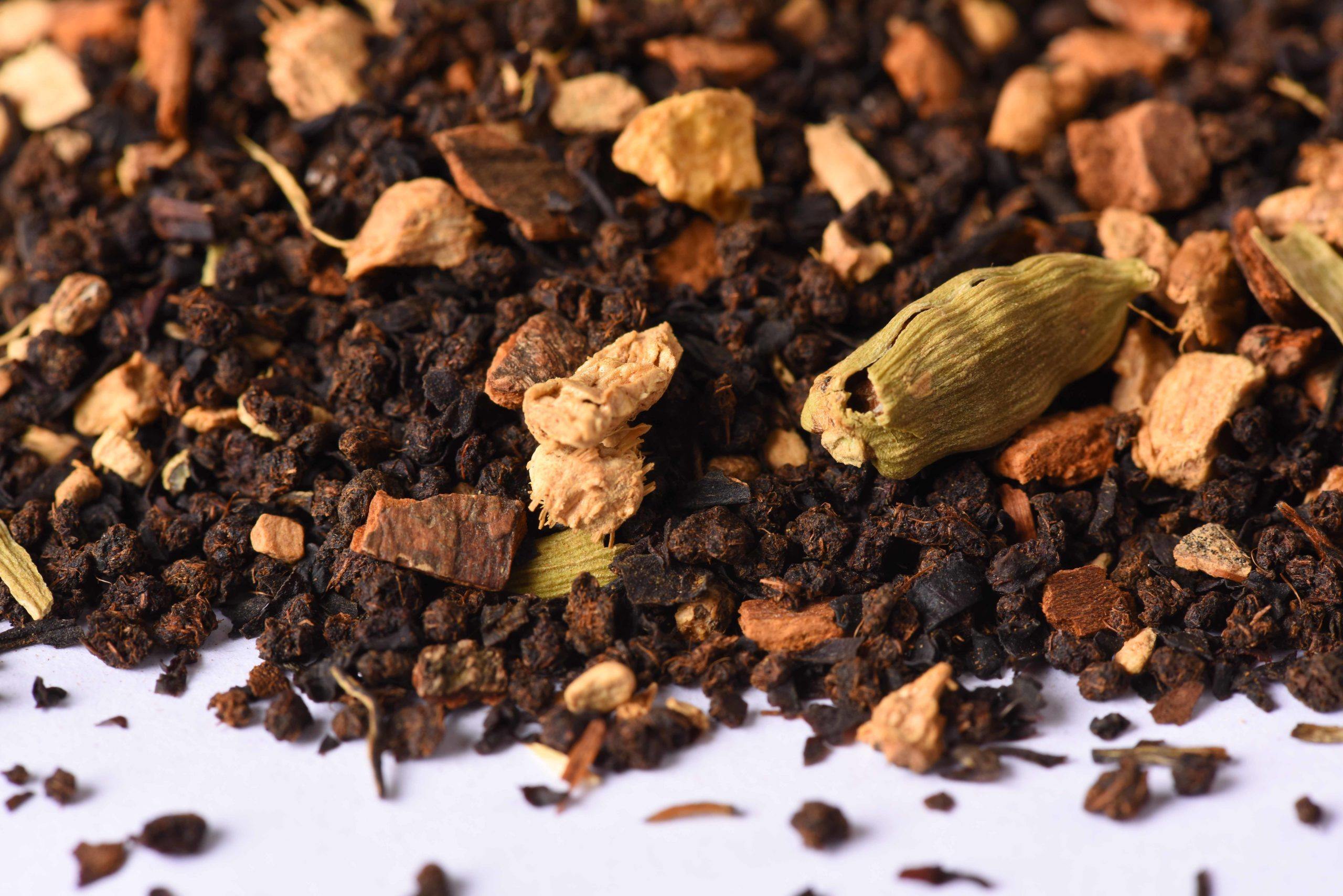 Gourmet Spices | Natural Loose Teas | Culinary Blends Spice Professors ...