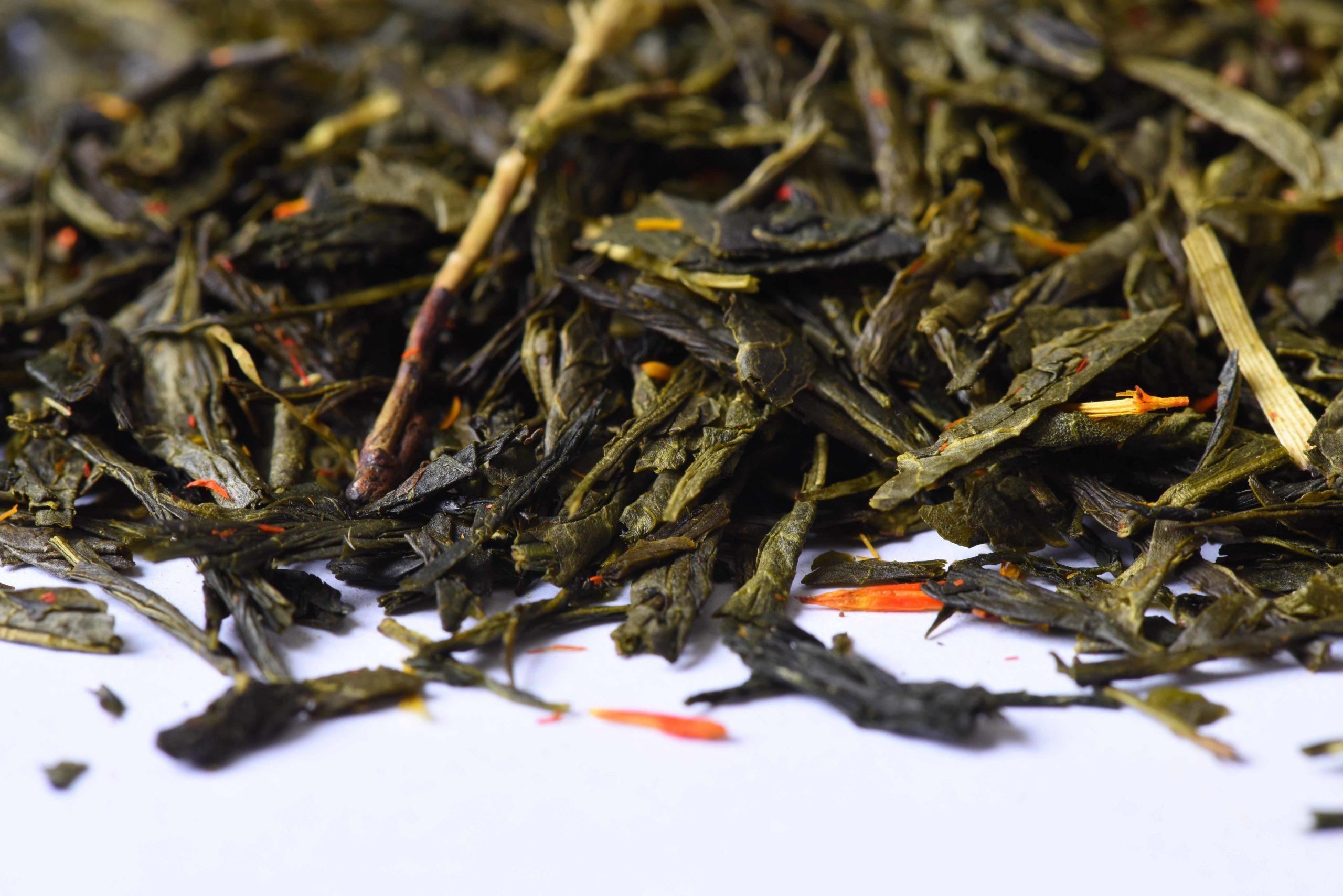 Gourmet Spices | Natural Loose Teas | Culinary Blends Spice Professors ...